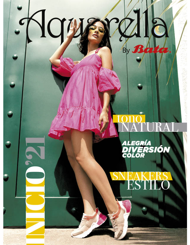 CATÁLOGO INICIO 2021 - Aquarella - Precios Especiales